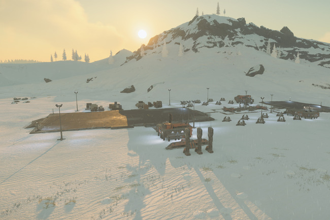 SCR || Star Citizen Racing